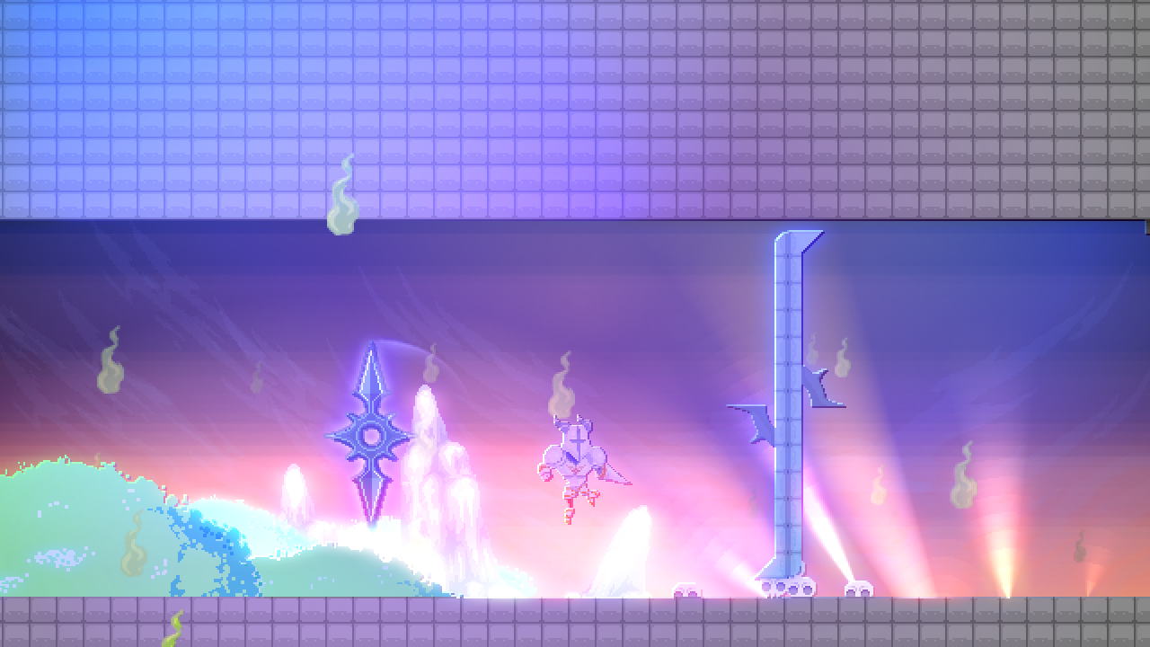 Specter's Lighting Explained | Pretty Pixels